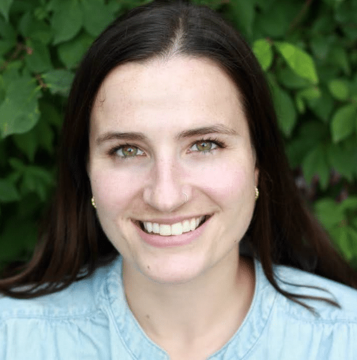 Meet Danielle Fortin | John Guilfoil Public Relations