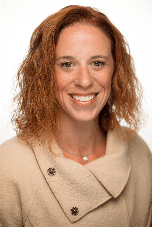 Meet Kristen Potter | John Guilfoil Public Relations