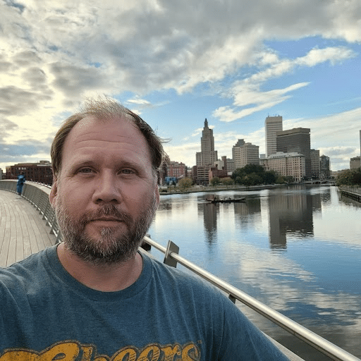 Meet Rory Schuler | John Guilfoil Public Relations