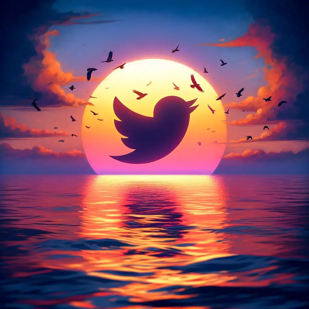 Survey: Twitter no longer relevant for government and public safety